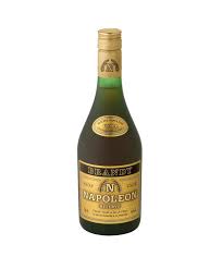 El precio del exclusivo brandy Napoleón Reserva Especial: una joya para ...
