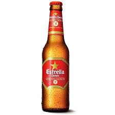 Cerveza Estrella: El Brillo Dorado de la Tradición Cervecera ...