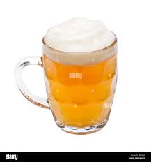 La Tradición de la Pinta de Cerveza: Más que una Medida, un Símbolo de ...