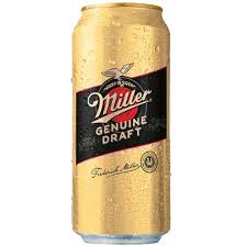 Saborea la Tradición con Cerveza Miller: Calidad y Sabor Inconfundible ...