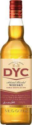 Explora el mundo del whisky DYC: sabor y tradición en cada sorbo - clicanddrink.es