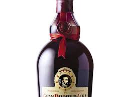 Descubre la Excelencia del Brandy Gran Duque de Alba: Una Joya ...