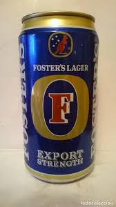 Foster Cerveza: Descubre el Arte en Cada Sorbo - clicanddrink.es