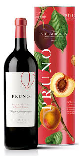 Descubre la Excepcional Calidad de Pruno Vino: Una Experiencia ...