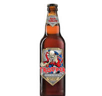 Descubre la Cerveza Iron Maiden: Sabor y Rock en una Botella ...