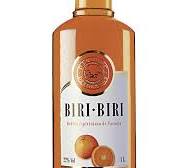 Explora el Exótico Sabor del Licor Biri Biri - clicanddrink.es