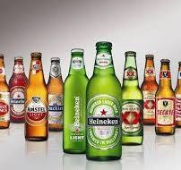 Explora las Marcas del Grupo Heineken: Tradición y Calidad en Cada ...
